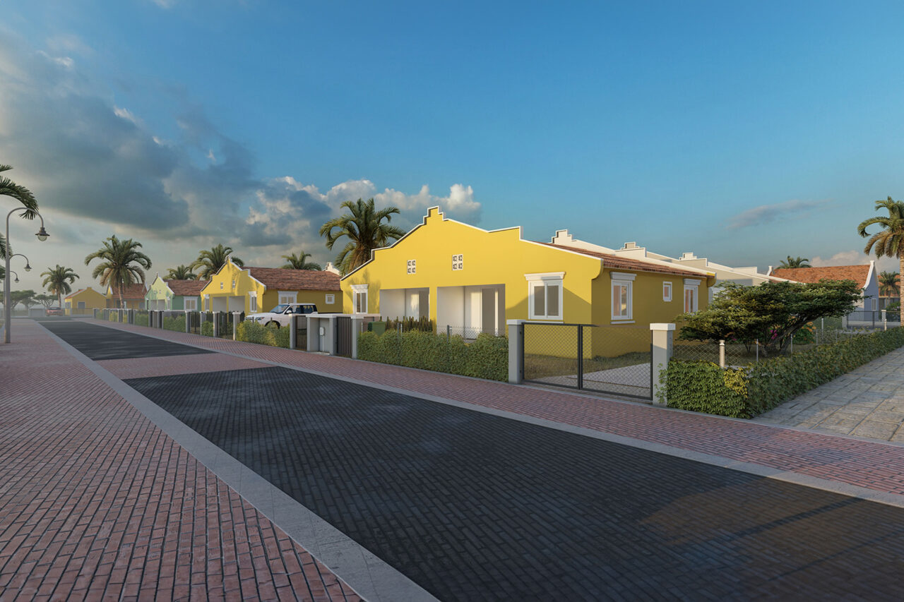 Project HATO | AG architecten Haarlem