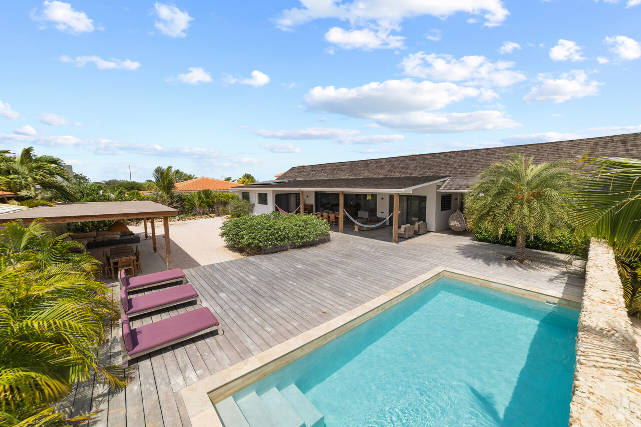 Kaya Lima | AG architecten Haarlem